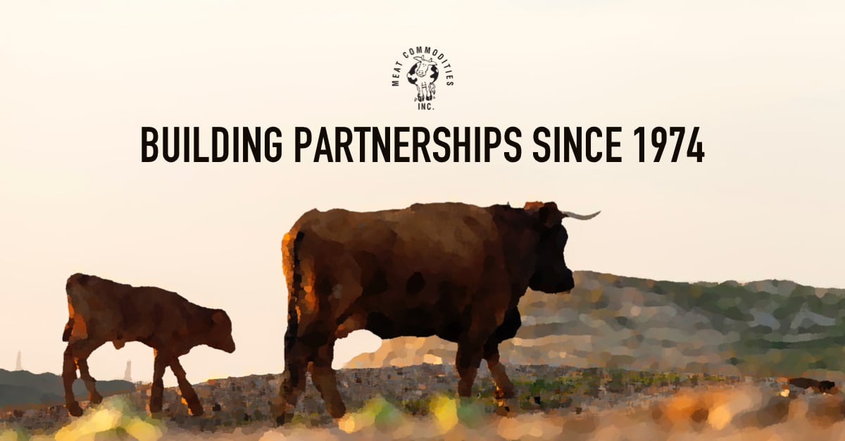 The Trusted Meat Trading Company - Meat Commodities